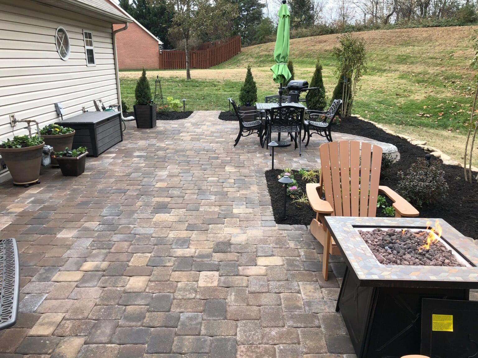 Creative Ways To Transform Your Tennessee Property With Professional ...