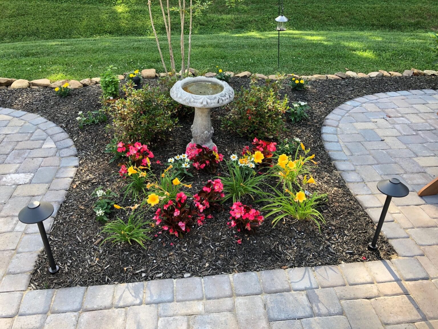 Five Benefits of Knoxville, TN, Landscaping - The Yard Force